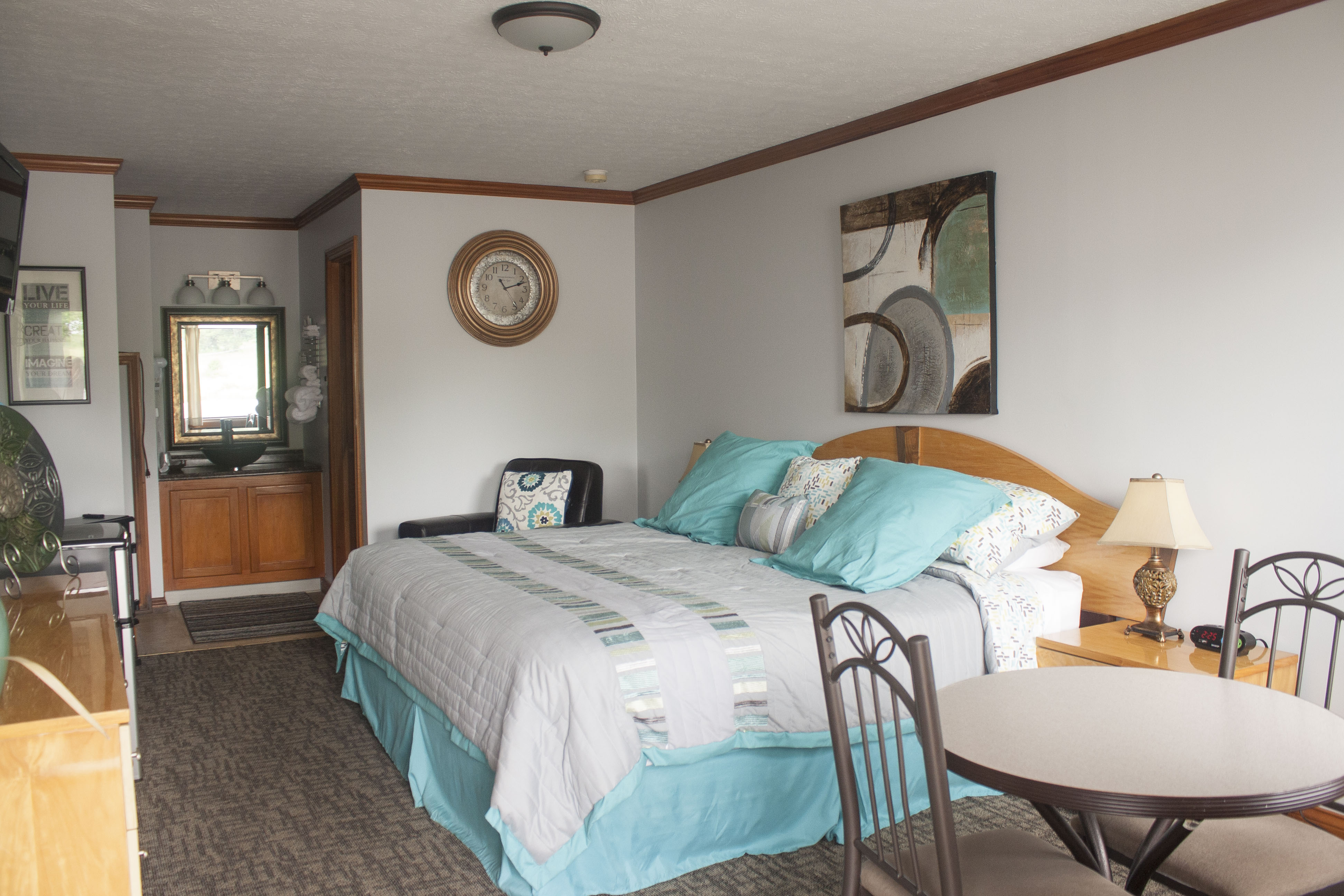 The Best Motel in Taylorsville, Ky - Eagles Motel - Book Online Now!